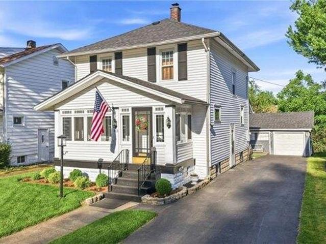 house with 3 bedroom, Sharon PA DS103623425