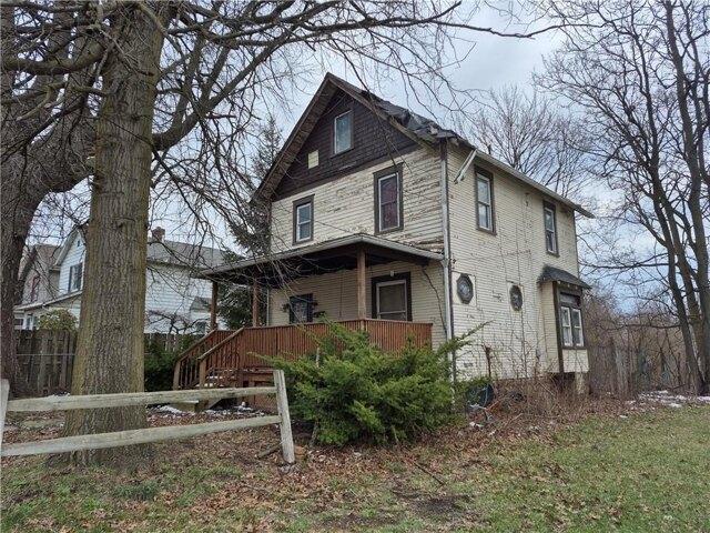 house with 3 bedroom, Sharon PA DS103625792