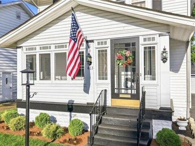 house with 3 bedroom, Sharon PA ES103623425