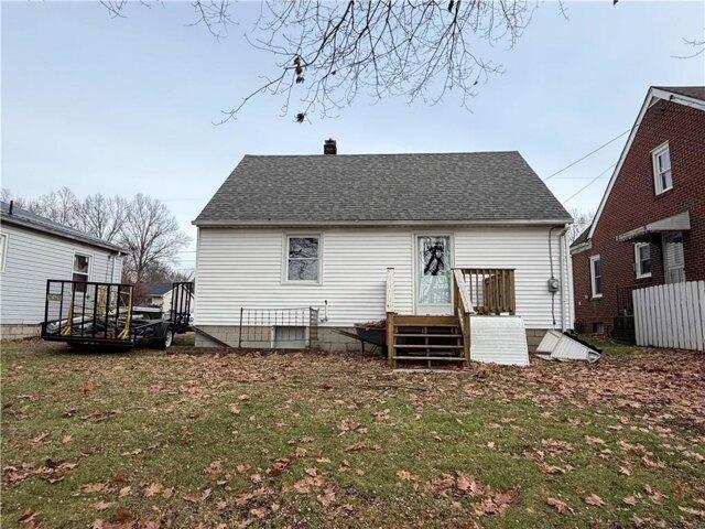 house with 3 bedroom, Sharon PA ES103624522