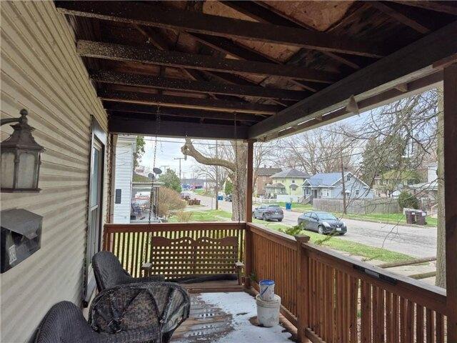 house with 3 bedroom, Sharon PA ES103625792