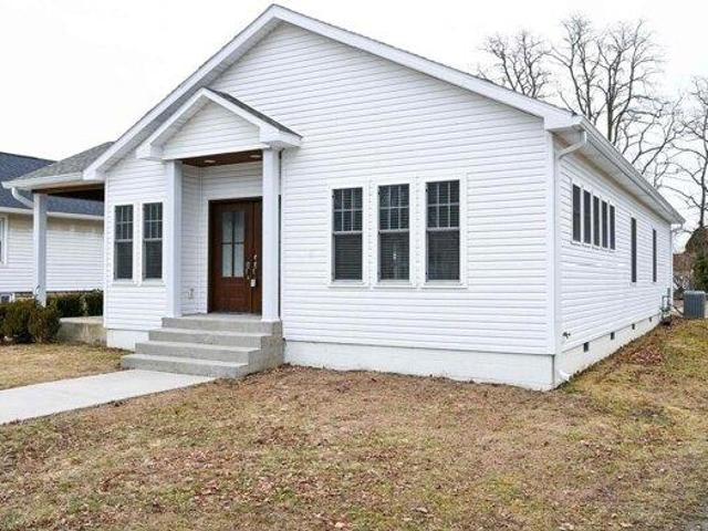 house with 3 bedroom, Sharpsville IN DS88888392