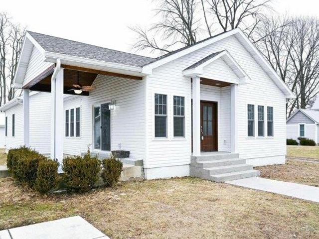 house with 3 bedroom, Sharpsville IN ELS88716655