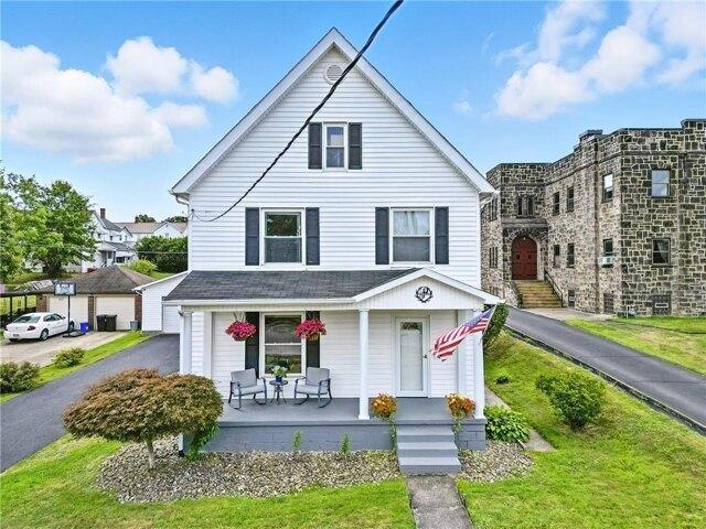 house with 3 bedroom, Sharpsville PA DS103622685