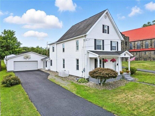 house with 3 bedroom, Sharpsville PA ES103622685