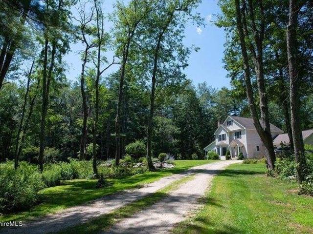 house with 3 bedroom, Sheffield MA DS102411813