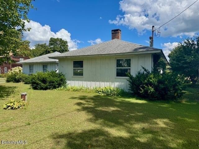 house with 3 bedroom, Sheffield MA DS102346368
