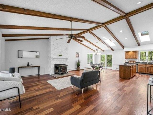 house with 3 bedroom, Sheffield MA DS103432886