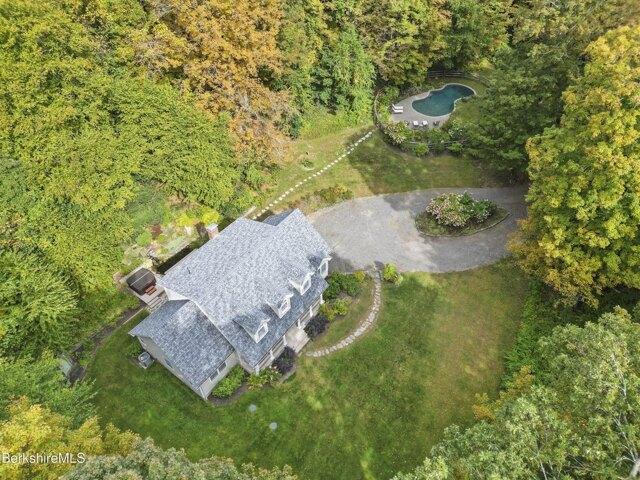 house with 3 bedroom, Sheffield MA DS103499562