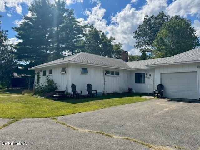house with 3 bedroom, Sheffield MA ES102828498