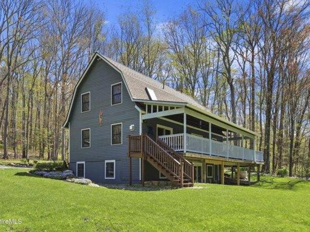 house with 3 bedroom, Sheffield MA ES103018468