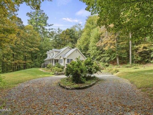 house with 3 bedroom, Sheffield MA ES104515184