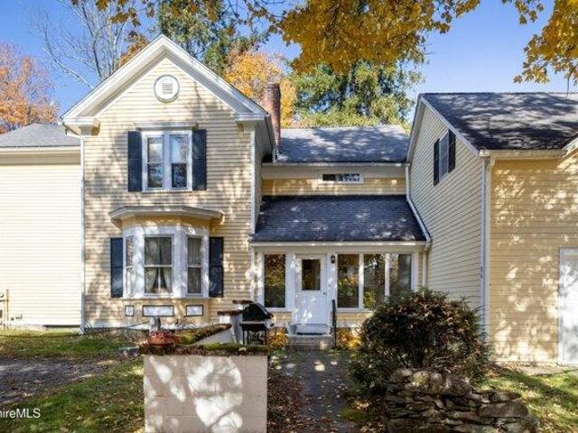 house with 3 bedroom, Sheffield MA ES104852473