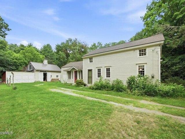 house with 3 bedroom, Sheffield MA ES105061013