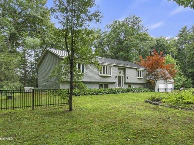 house with 3 bedroom, Sheffield MA ES105083203