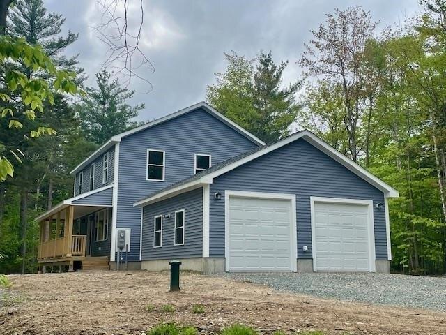 house with 3 bedroom, Shelburne NH DLS102592818