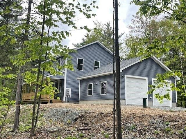 house with 3 bedroom, Shelburne NH ES105123765
