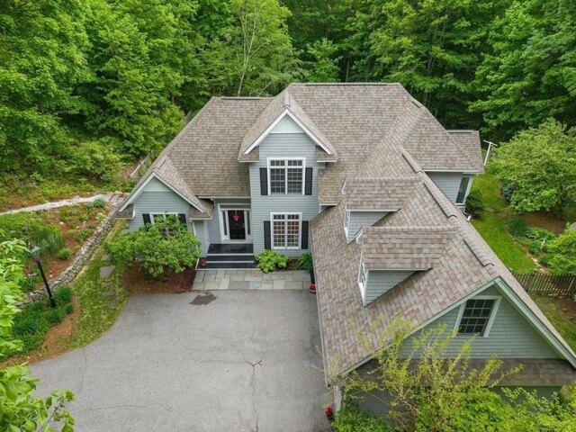 house with 3 bedroom, Shelburne VT DS103072293