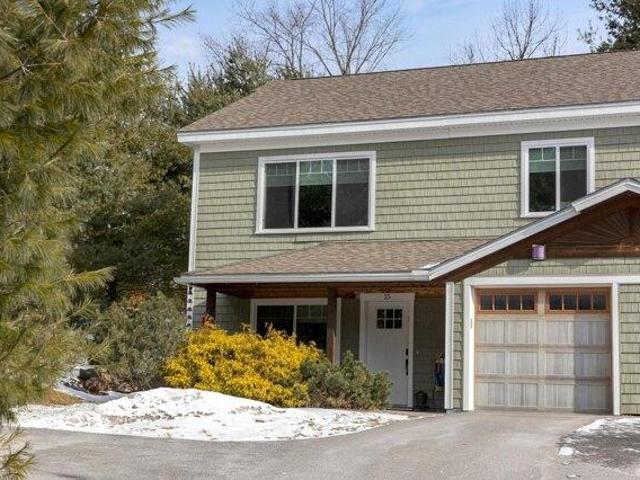 house with 3 bedroom, Shelburne VT DS103075064