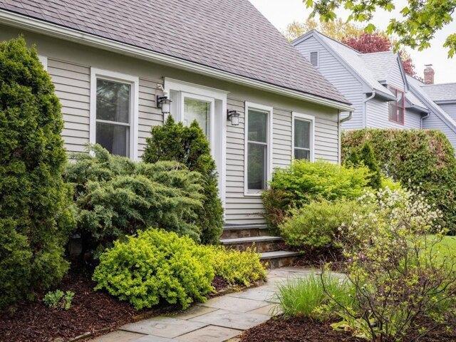 house with 3 bedroom, Shelburne VT DS103188807