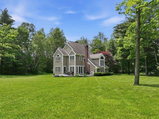 house with 3 bedroom, Shelburne VT DS104011253