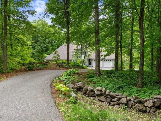 house with 3 bedroom, Shelburne VT ES104903452