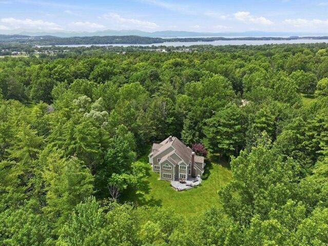 house with 3 bedroom, Shelburne VT ES104011253