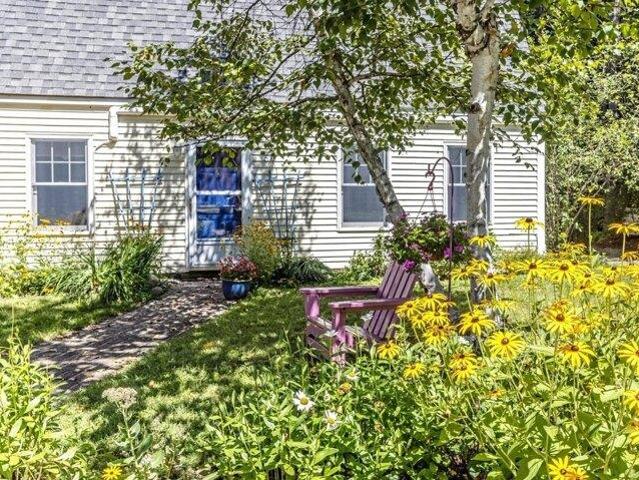 house with 3 bedroom, Shelburne VT ES105172324