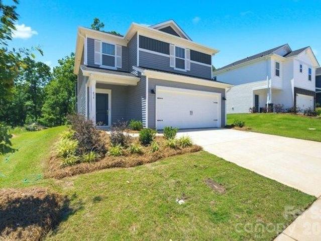 house with 3 bedroom, Shelby NC ES104907957