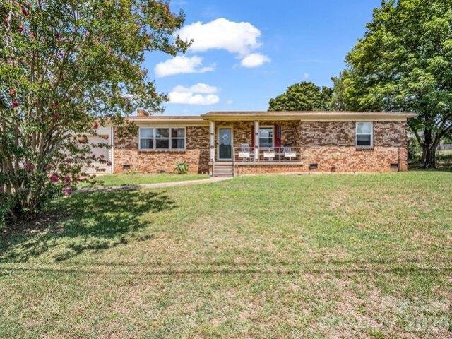 house with 3 bedroom, Shelby NC ES104909098