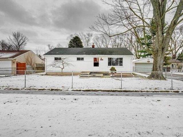 house with 3 bedroom, Shelby Township MI DS88693469