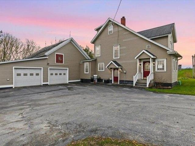 house with 3 bedroom, Sheldon VT DLS102445276