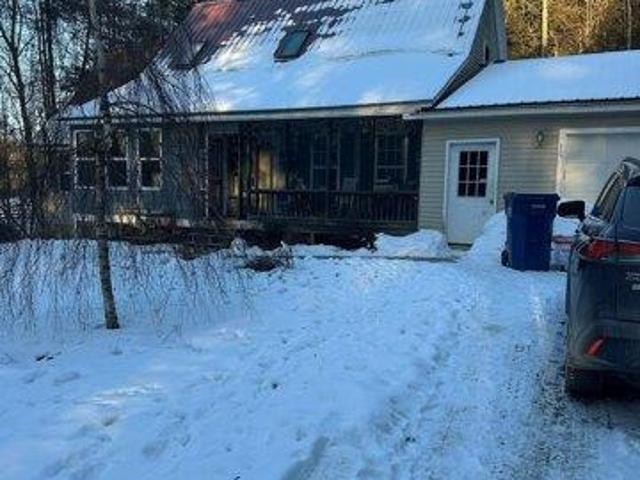 house with 3 bedroom, Sheldon VT DS102216477