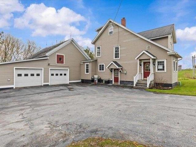 house with 3 bedroom, Sheldon VT ES104079284