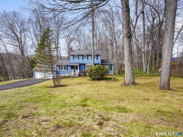 house with 3 bedroom, Shelton CT DLS101603370