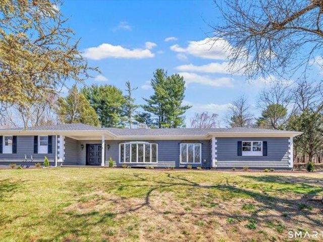house with 3 bedroom, Shelton CT DLS101748067