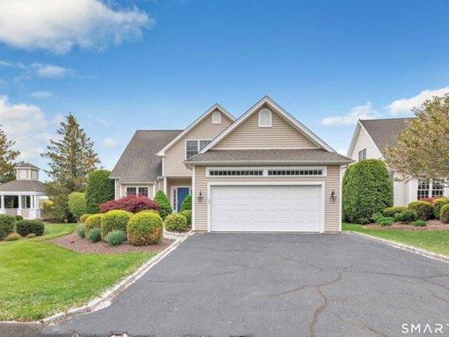 house with 3 bedroom, Shelton CT DLS102155620