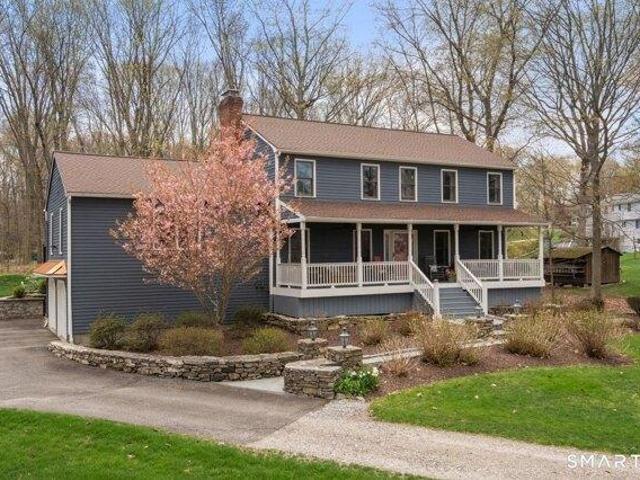 house with 3 bedroom, Shelton CT DLS102215538