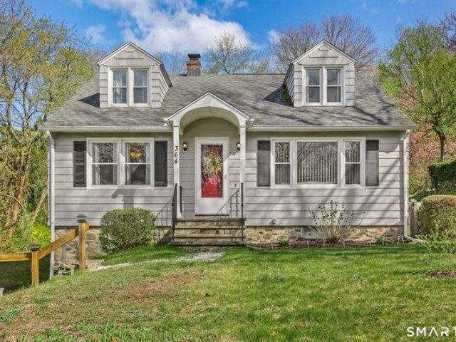 house with 3 bedroom, Shelton CT DLS102530753