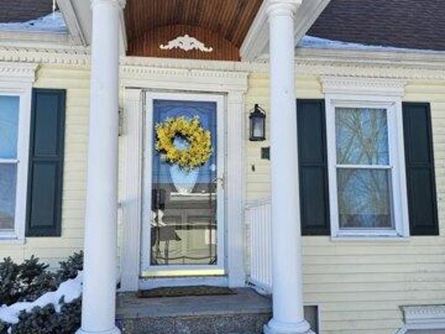 house with 3 bedroom, Shelton CT DLS102828353