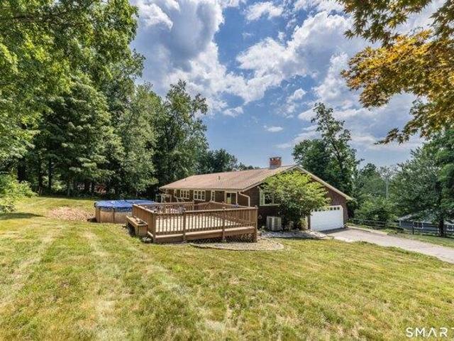 house with 3 bedroom, Shelton CT DS104113791