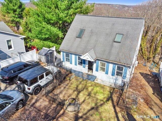 house with 3 bedroom, Shelton CT DS104113916