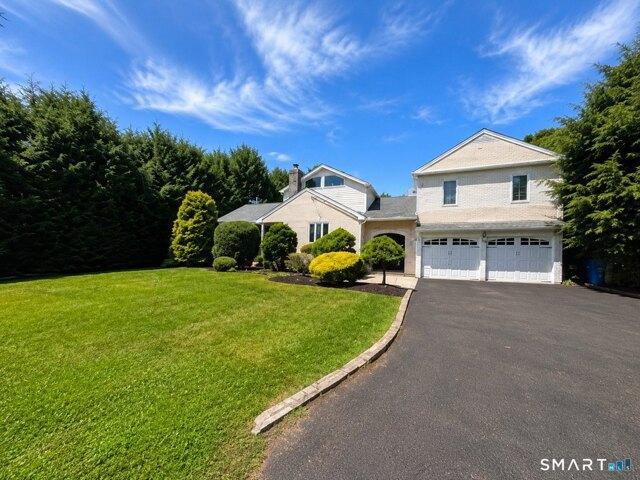 house with 3 bedroom, Shelton CT DS104153671