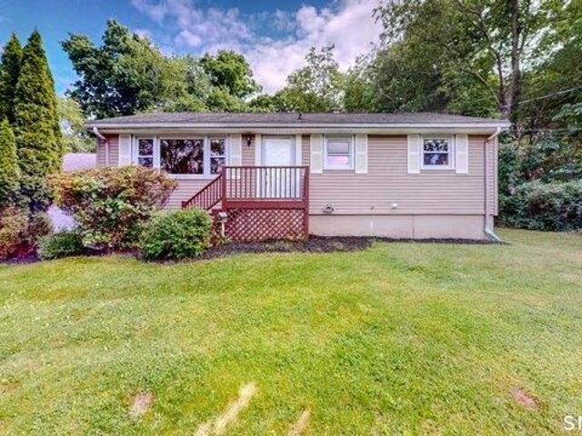 house with 3 bedroom, Shelton CT DS104376730