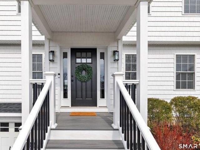 house with 3 bedroom, Shelton CT DS102027267