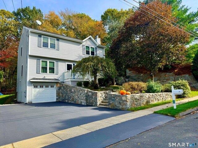 house with 3 bedroom, Shelton CT DS102444849