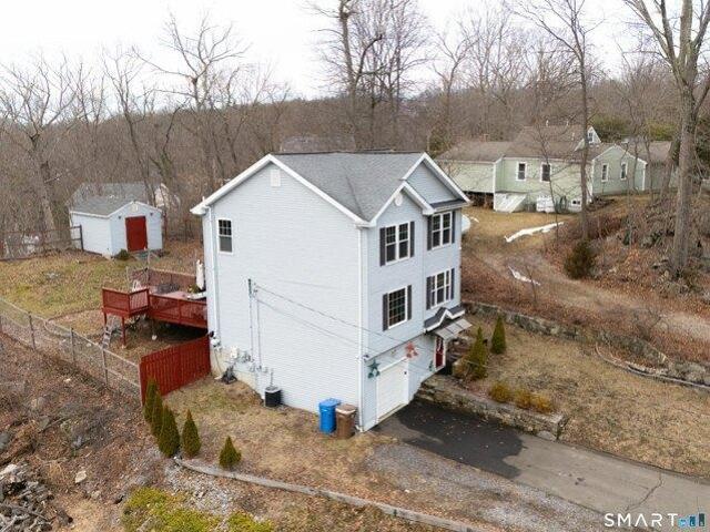 house with 3 bedroom, Shelton CT DS102728264