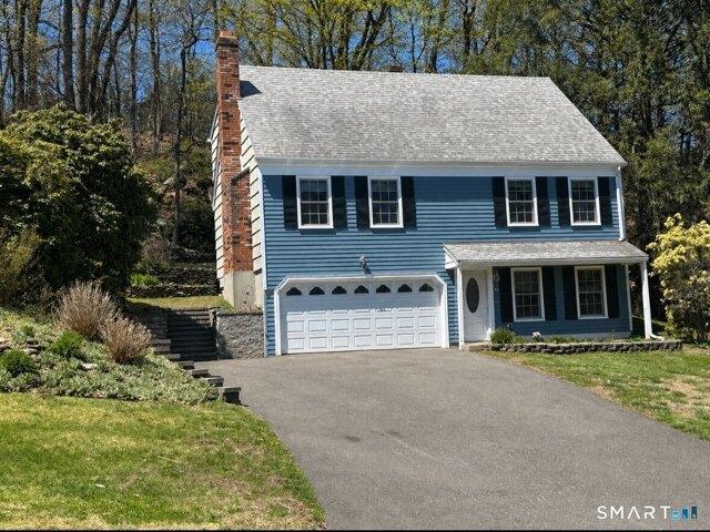 house with 3 bedroom, Shelton CT DS103070983