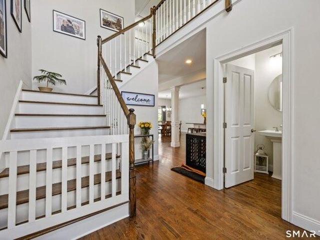 house with 3 bedroom, Shelton CT DS103436577