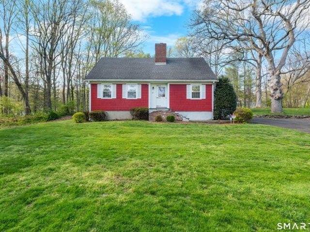 house with 3 bedroom, Shelton CT DS103432694